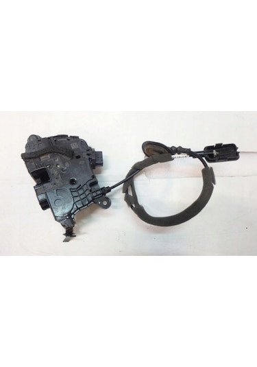 Kapı Kilidi 805031332r Captur Sol Ön 805030788r Fiyatları ve Özellikleri