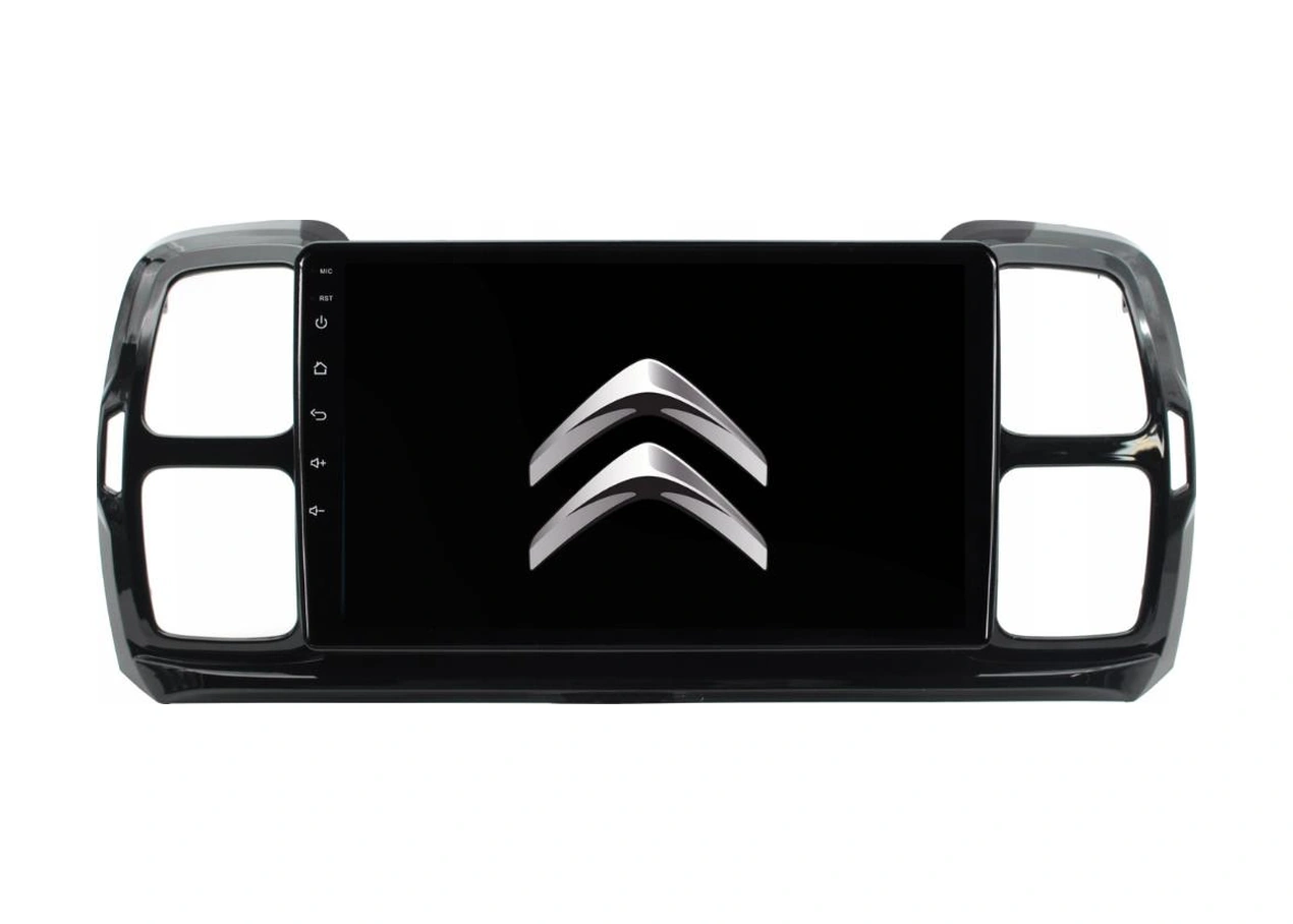 Citroen C5 Aircross Android Multimedya Sistemi 2-32 For-x 2019-2022 9 ...