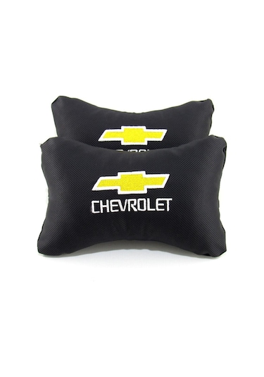 Chevrolet Deri Boyun Yastığı 2 Li Fiyatları ve Özellikleri
