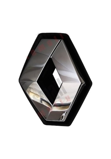 Clio 3 - Iii Ön Panjur Arma Logo 8200341241 472216675 Fiyatları ve ...