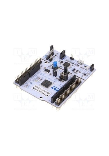 NUCLEO-G071RB Arduino Geliştirme Kiti Fiyatları ve Özellikleri