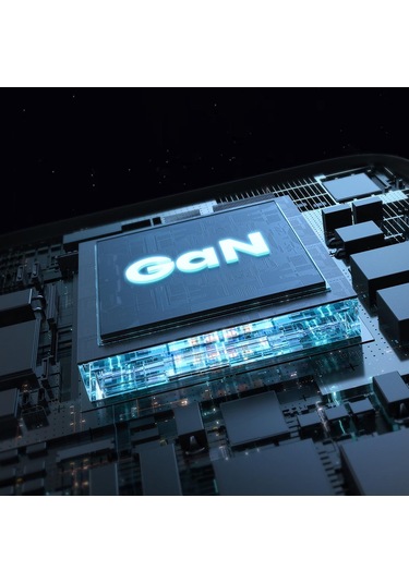 Ugreen 100W GaN 4 Portlu QC 4.0 PD 3.0 SCP AFC PPS Masaüstü Hızlı Şarj ...