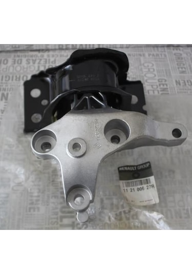 Dacia Duster 1.5 Dci Sağ Motor Takozu Kulağı 112100627R -Renault ...