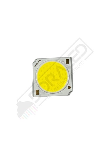 30 Watt Cob Led 35-38 Volt 500-600mA Beyaz 6500 Kelvin Fiyatları ve ...