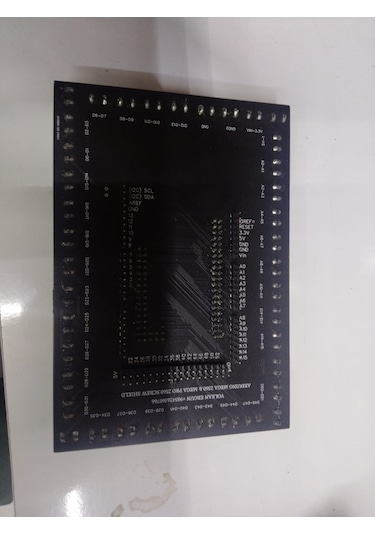 Arduino Mega 2560 Promega 2560 Klemes Shield Fiyatları ve Özellikleri