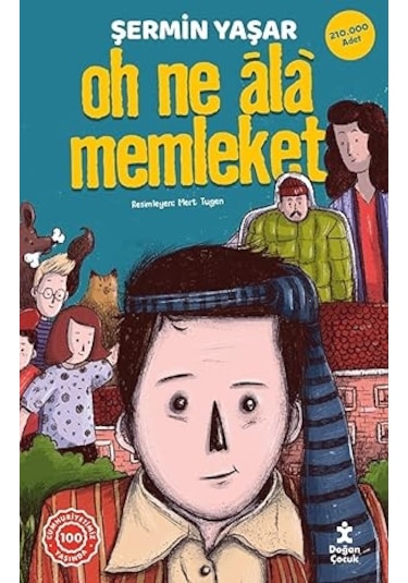 Oh Ne Ala Memleket + Tarihimizde Garip Vakalar + İntihar Dükkanı + 28 ...