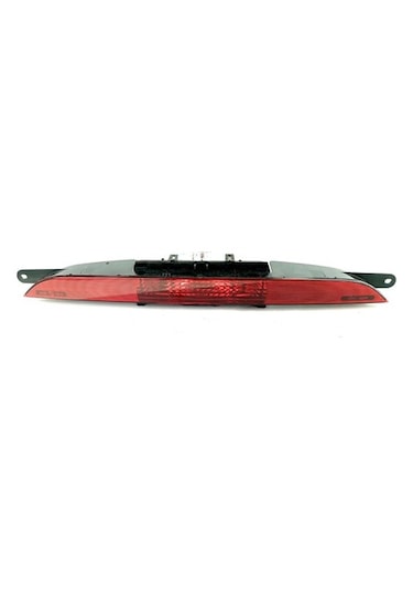 Audi Tt Tts Roadster 07-14 Arka Tampon Orta Sis Lambası 8J0945703 ...