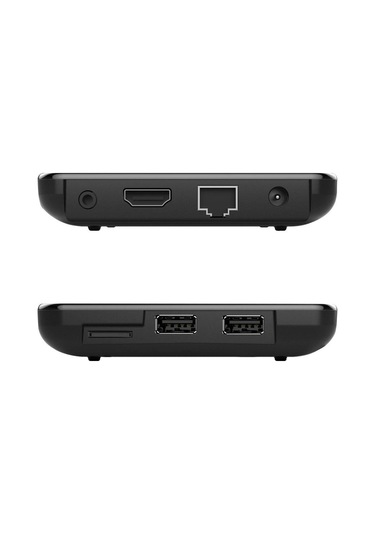 Cosmo 4k Wi-fi 6 Usb 3.0 - Bluetooth Android Tv Box 2gb Ram 16gb Hafıza ...