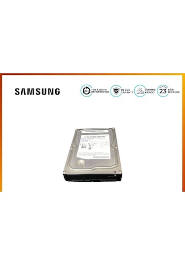 Samsung 160 Gb Hd161gj Hard Disk 1 Fiyatları ve Özellikleri