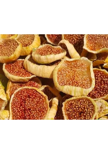 İncir Cipsi 500 G Fiyatları ve Özellikleri