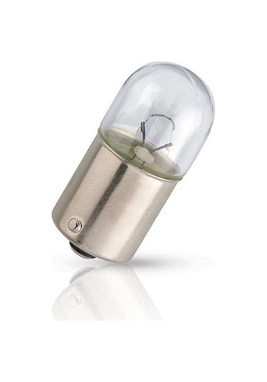 Philips 10 Adet 12v. R10w Ampul Standart No:12814 Fiyatları ve Özellikleri