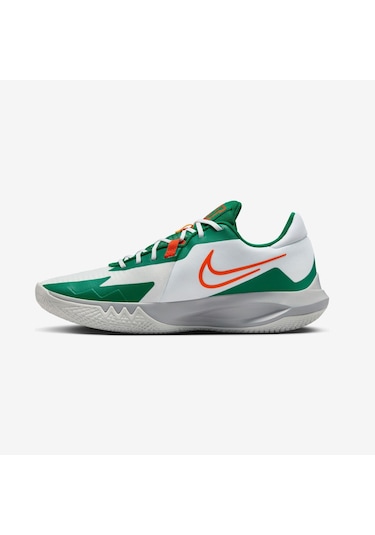Nike Precision Vı Erkek Basketbol Ayakkabısı Dd9535-103 Açık Yeşil 45 ...
