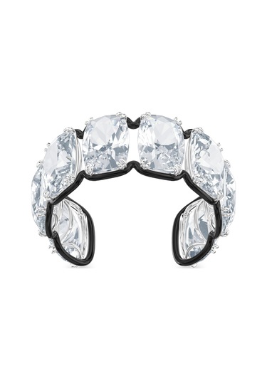 5600039 Swarovski Bilezik Harmonia:Cuff L Cry/Mıx M Fiyatları ve ...
