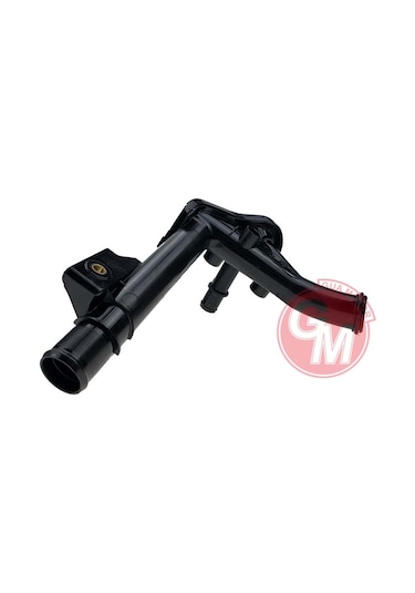 Gua 42140 Devirdaim Borusu Renault Clıo-megane Iı-ııı-ıv-fluence-kangoo ...