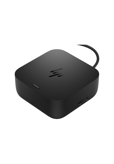 HP G6 9X3V1UT USB-C 100 W Universal Docking Station Fiyatları ve ...