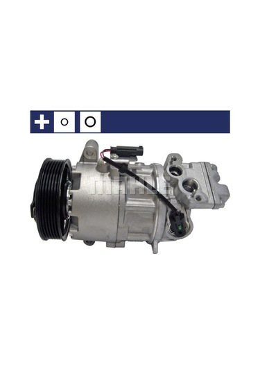 Bmw Klima Kompresoru Bmw N43 B16 N46 B20 E87 E90 X1 E84 05 - Mahle Acp ...