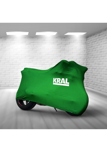 Kral Motor Logo