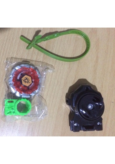Beyblade Tornado Metal Cyclone Speed Battle Top System Fiyatları ve ...