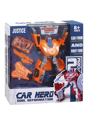 Transformers Robot Araba Fiyatları ve Özellikleri