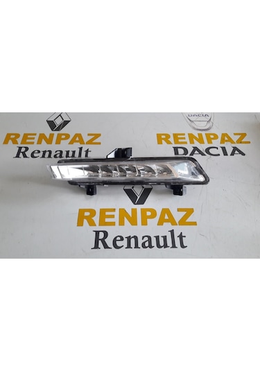 Renault Clio 4 Sağ Gündüz Ledi 266007864R Fiyatları ve Özellikleri