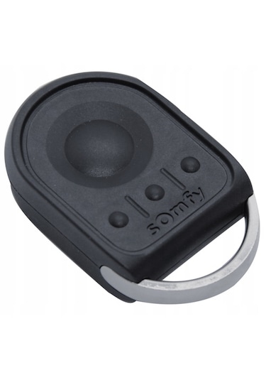 Somfy Keygo Rts 4 Channels Box Fiyatları ve Özellikleri