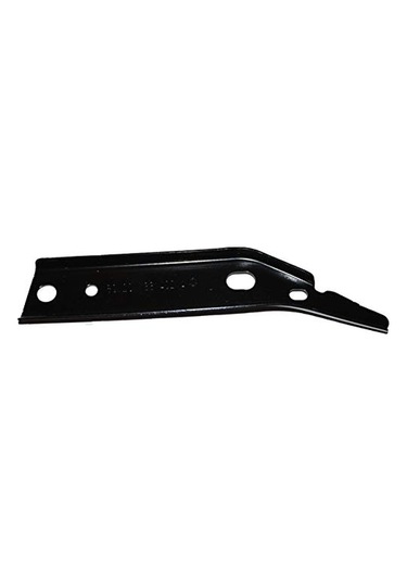 Mercedes C Class W204 Tampon Kenar Tutucu Sol (07-11) -2048810106 ...
