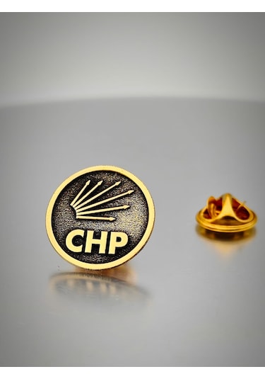 Chp Yaka Rozet Altın Fiyatları ve Özellikleri