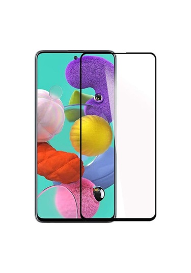 Samsung Galaxy A51 Fiber Nano Kırılmaz Ekran Koruyucu Fiyatları ve ...