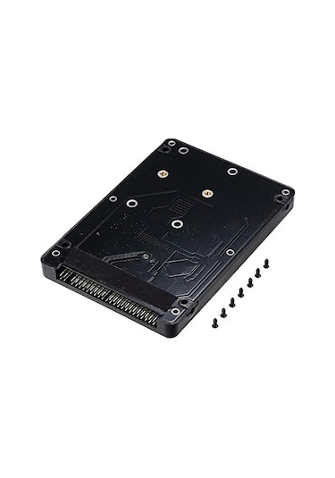 Msata ide çevirici msata ssd 44 pin ide çevirici msata ssd ide harddisk ...