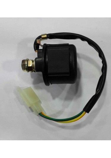 MOTOSPARTAN MARŞ RÖLESİ OTOMATİĞİ MONDIAL RS151 HS150 ZN125 MT125 ...