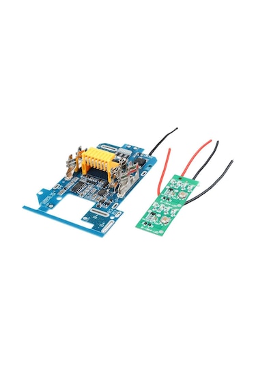 Weko Wk-22491 Makita Matkap Bataryası İçin 18v Işık Göstergeli Bm ...
