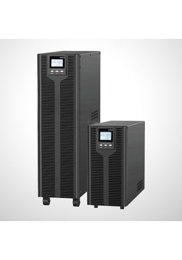 Converex 20 KVA Online UPS Güç Kaynağı Fiyatları ve Özellikleri