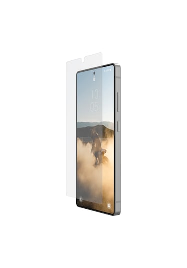 Samsung Galaxy Uyumlu S25 Ultra Temperli Kırılmaz Ekran Koruyucu Cam ...