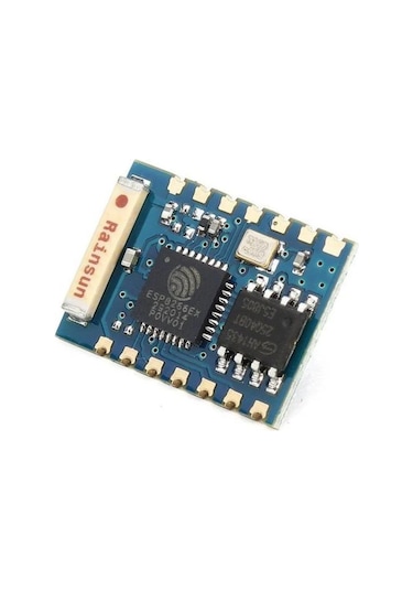 Esp8266 Esp-03 Seri Kablosuz Alıcı-verici Wifi Modülü Fiyatları ve ...