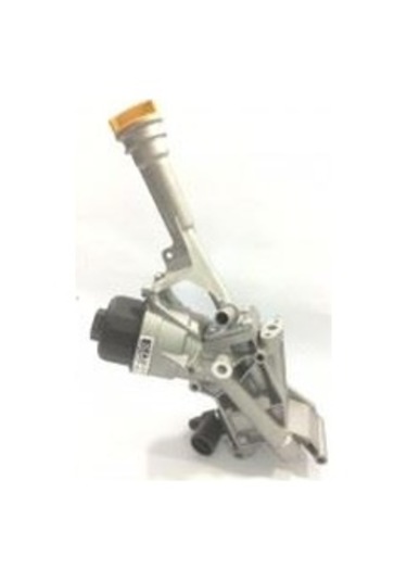 BRUCKE 55269522 BRUCKE YAĞ ISI DEĞİŞTİRİCİ YAĞ SOĞUTUCU LU KOMPLE ...