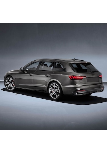 Audi A4 Avant 2021-2024 Arka Cam Silecek Kapağı 4g9955205 Fiyatları ve ...