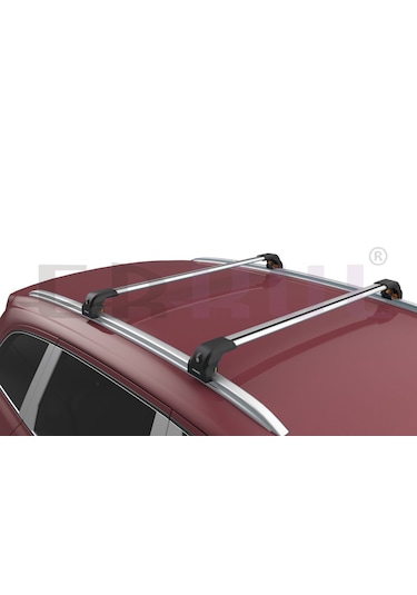 Erkul Byd-Seal U-dm-i 2024 Üzeri Ara Atkı/Tavan Barı Ecem V2 Gri ...