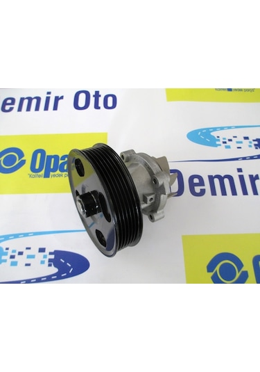 Devirdaim Su Pompası 1.3 Albea - Linea - Egea - Fiorino Opar 46338675 ...