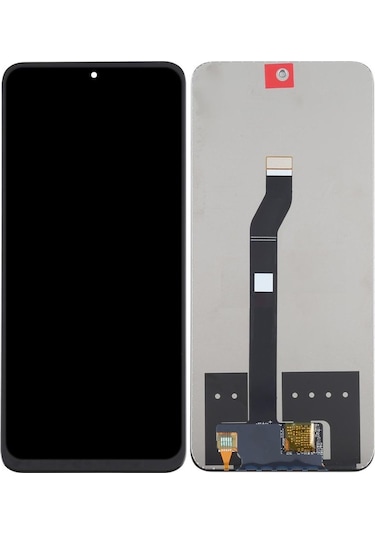 Huawei Nova Y90 Lcd Ekran + Dokunmatik Siyah Fiyatları ve Özellikleri