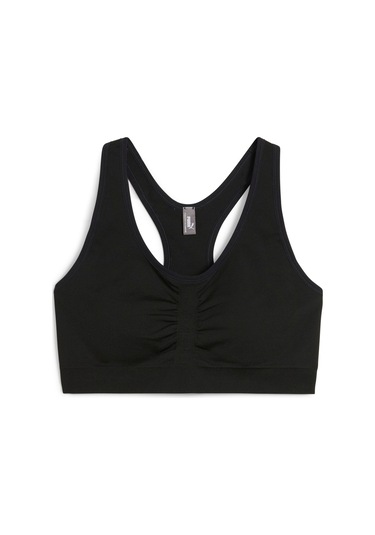 Puma 4keeps Shapeluxe Spor Sütyeni 524361 01 Siyah M Fiyatları ve ...