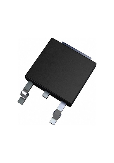 78M05 3 Pin DC 5V Lineer Voltaj Düşürücü Regülatör Entegre Fiyatları ve ...