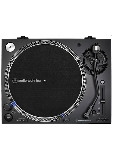 Audio Technica AT-LP140XP Pikap Fiyatları ve Özellikleri