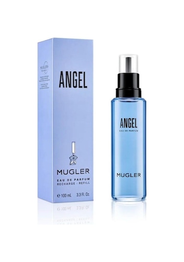 Thierry Mugler Angel Kadın Parfüm Refill EDP 100 ML Fiyatları ve ...