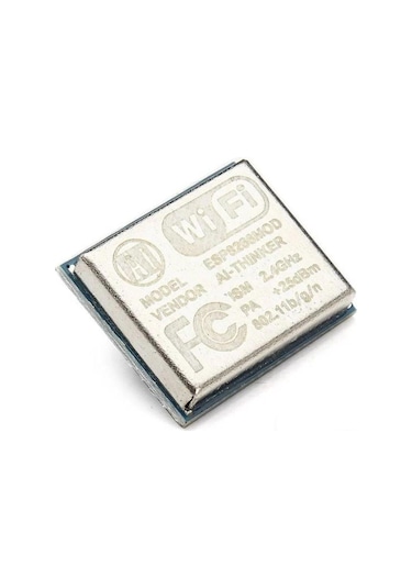 Esp8266 Esp-06 Seri Kablosuz Alıcı-verici Wifi Modülü Fiyatları ve ...
