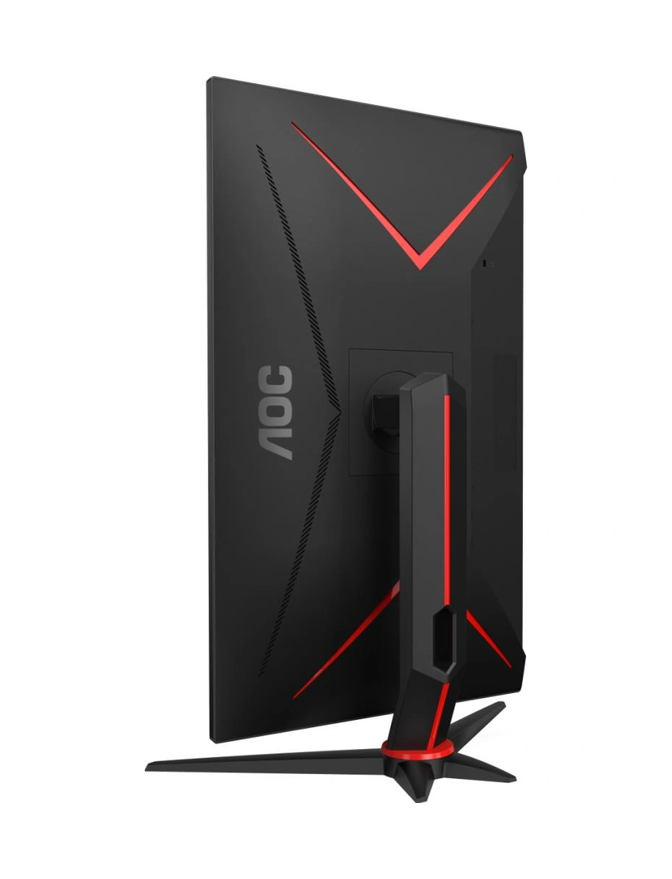 Aoc 27G2ZN3/BK 27" 0.5 Ms Full Hd Pivot 280 Hz Oyuncu Monitörü (Teşhir ...