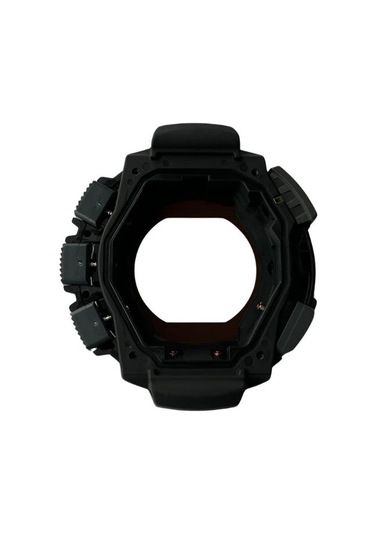 Casio Protrek Prg-40 Prg-240 Plastik Orijinal Saat Kasası Siyah ...