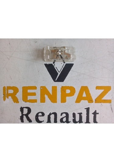Renault/Dacia Bagaj Lambası 264759172R - 264709249R - 264705790R ...