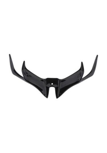 Bajaj Pulsar Rs 200 Winglet Ön Gaga ,far Altı Grenajı Ham Siyah Renk ...