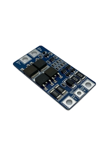 2s 7.4v 8.4v 10a Bms Lityum Pil Şarj Koruma Devresi Fiyatları ve ...