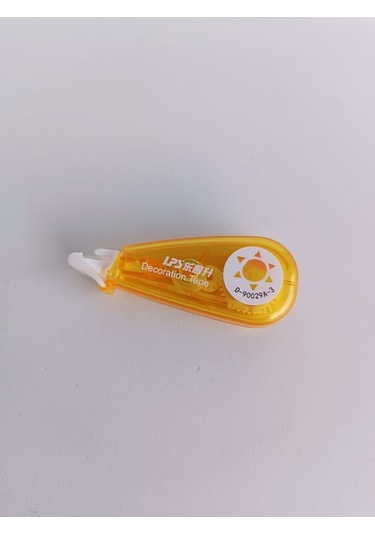 Güneş Şekilli Mini Şerit Daksil Fiyatları ve Özellikleri